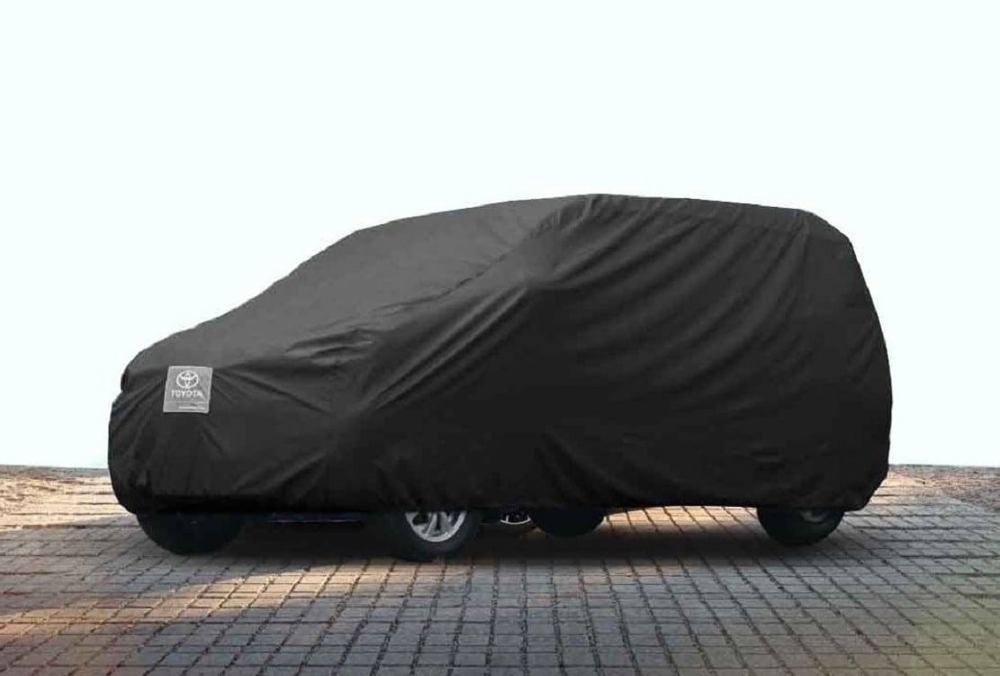 5 Jenis Cover Mobil yang Banyak Diminati