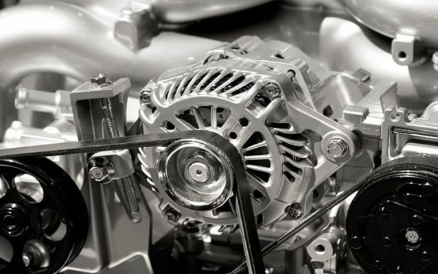 Apa itu V Belt Mobil? Kenali Fungsi dan Cara Merawatnya