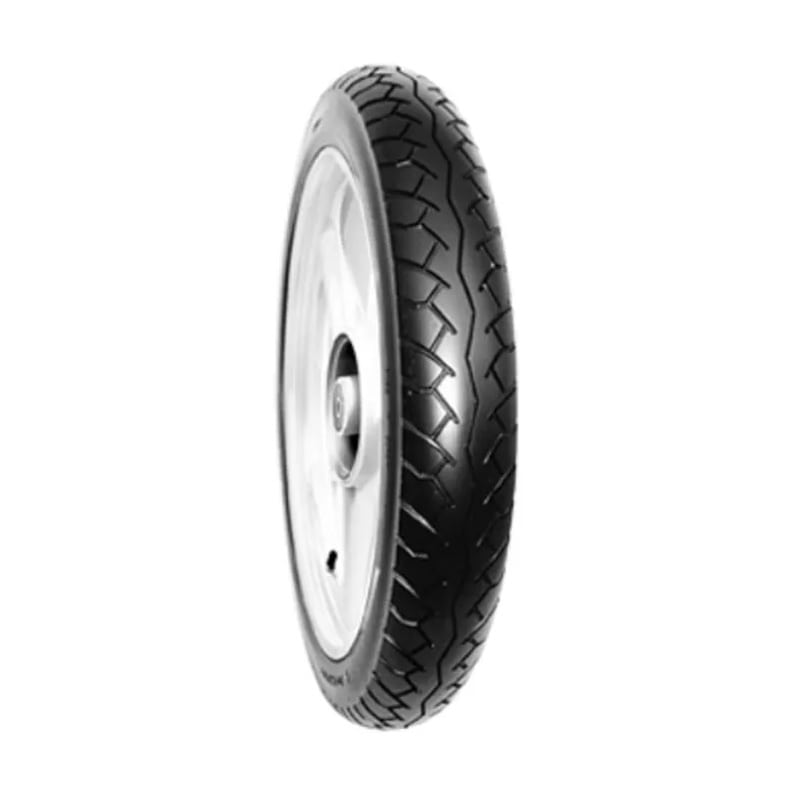 5 Rekomendasi Merek Ban Motor Terbaik!
