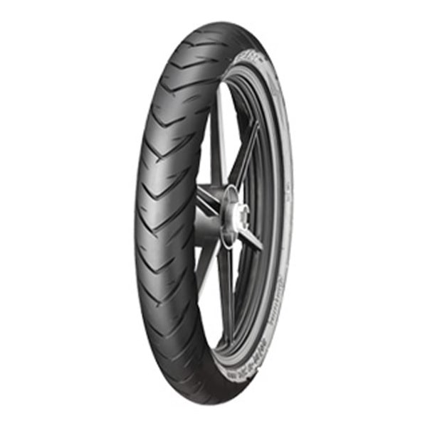 5 Rekomendasi Merek Ban Motor Terbaik!