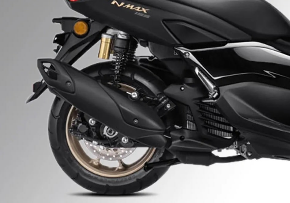 Mengenal Bebagai Fitur Keselamatan Pada Sepeda Motor