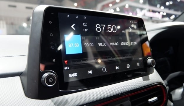 Tips Merawat Head Unit Mobil Dengan Mudah