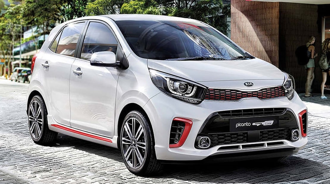 4 Rekomendasi Mobil Atap Sunroof Terbaru di Indonesia