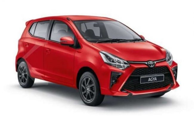 Rekomendasi Mobil untuk Wanita Bertubuh Pendek - Orapada