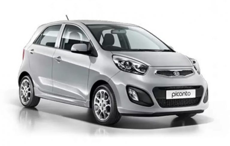 Rekomendasi Mobil Untuk Wanita Bertubuh Pendek