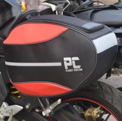5 Merk Box Motor Terbaik untuk Touring! - Orapada