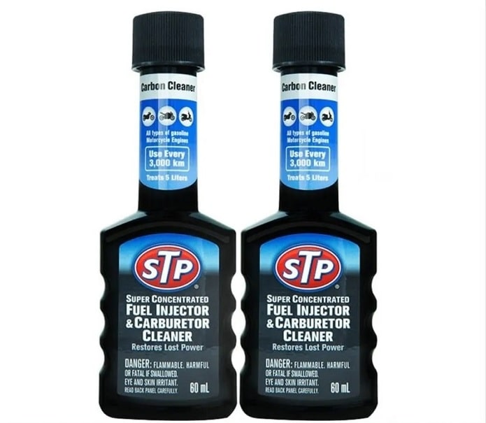 6 Merek Carbon Cleaner Mobil yang Terkenal